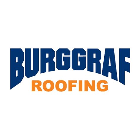 Burggraf Roofing Roofing And Waterproofing Company In Tulsa