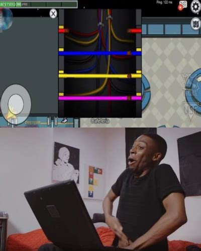 Yeah Sex Is Cool But R AmongUs