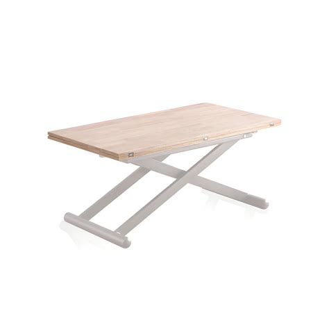 Table Basse Convertible Updown