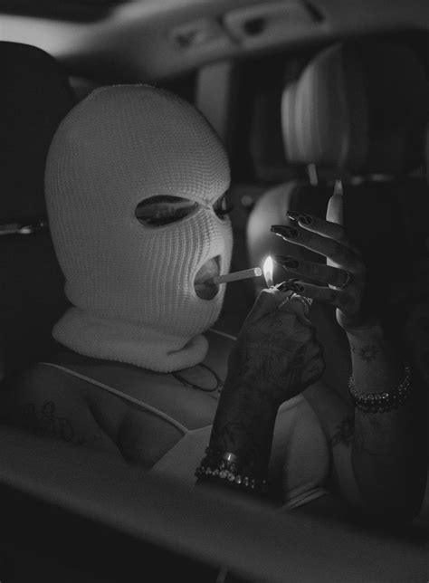 Estilo Gangster Gangster Girl Girl Gang Aesthetic Bad