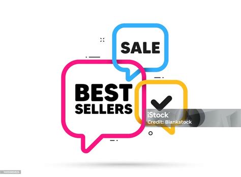 베스트셀러 태그입니다 특별 행사 가격 표시 리본 버블 배너 벡터 가격에 대한 스톡 벡터 아트 및 기타 이미지 가격 고급 광고 Istock