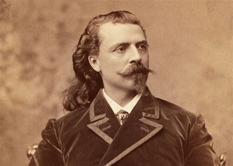 10 Pivotal Events In The Life Of Buffalo Bill