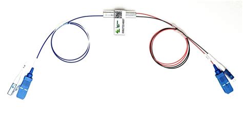2x2 Optical Switch 光纖開關切換器製造廠、供應商 東盈光電科技股份有限公司