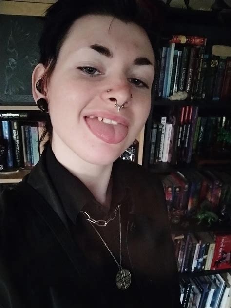 In Response To The Call For Transmasc Selfies It He They R Trans