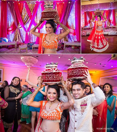 Kritis Sangeet At Mayuri Restaurant In Santa Clara Wedding