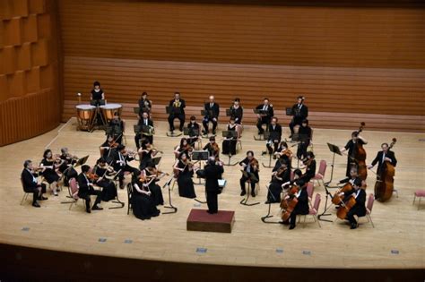 周南フィルハーモニー管弦楽団が定期演奏会3年目 「演奏のみ」の演奏会 周南経済新聞