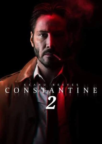 Constantine 2 Night Fall Fan Casting On Mycast