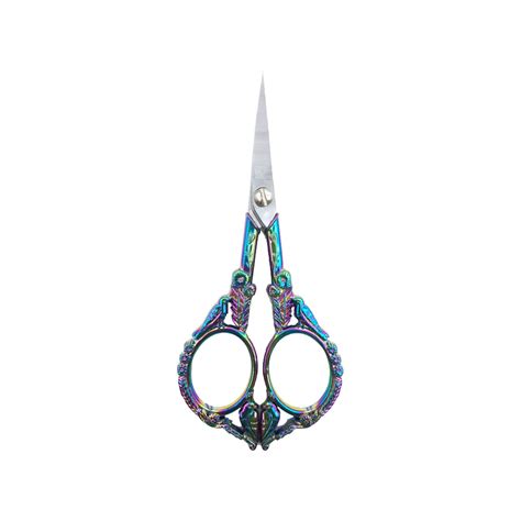 Ionze Tools Embroidery Scissors Sewing Embroidery Scissors Small