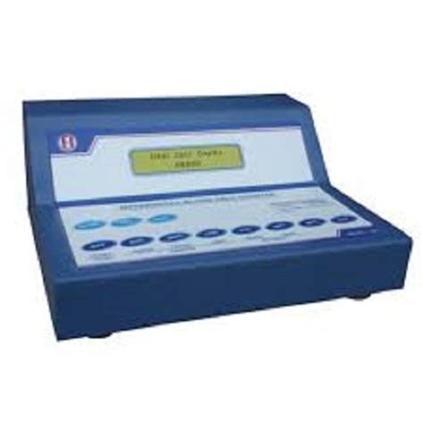 Sysmex Manual Differential Blood Cell Count At ₹ 22500piece In Thane