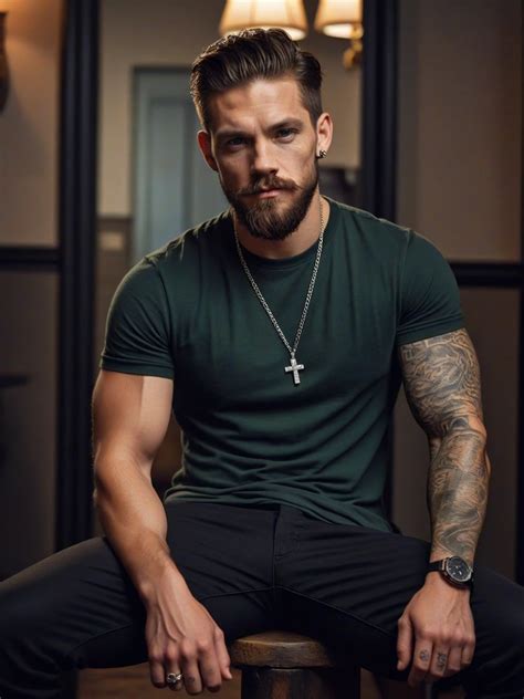 Chat With Ryland Enjoy Free Ai Character Roleplay Flowgpt Ryland Rp