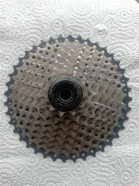 9 Speed Shifter Sports Equipment Bicycles And Parts Parts And Accessories On Carousell