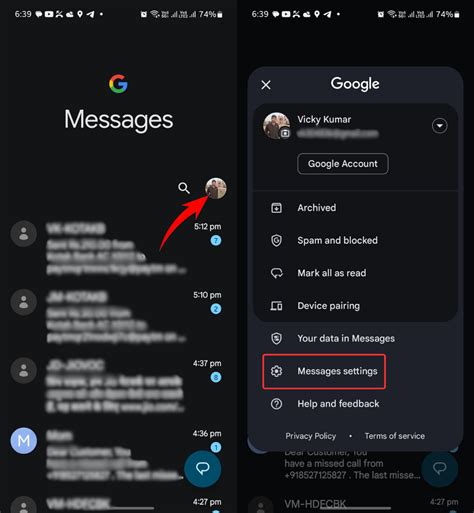 How To Know If Someone Read Your Text On Samsung Galaxy Gizmochina