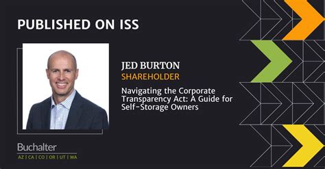 Buchalter On Linkedin Buchalter