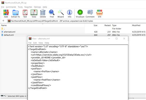 Sap Cloud Api Management Api With Multiple Targe Sap Community