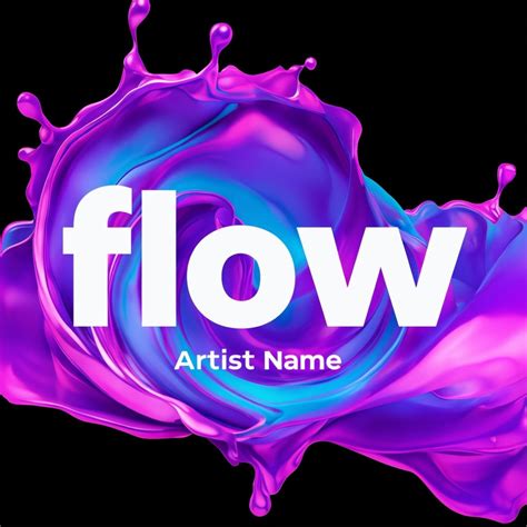 Free And Customizeable Spotify Templates Playground