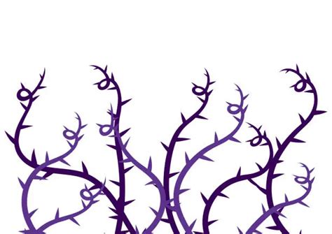 Free Gothic Vine Pattern Clipart Images Freeimages