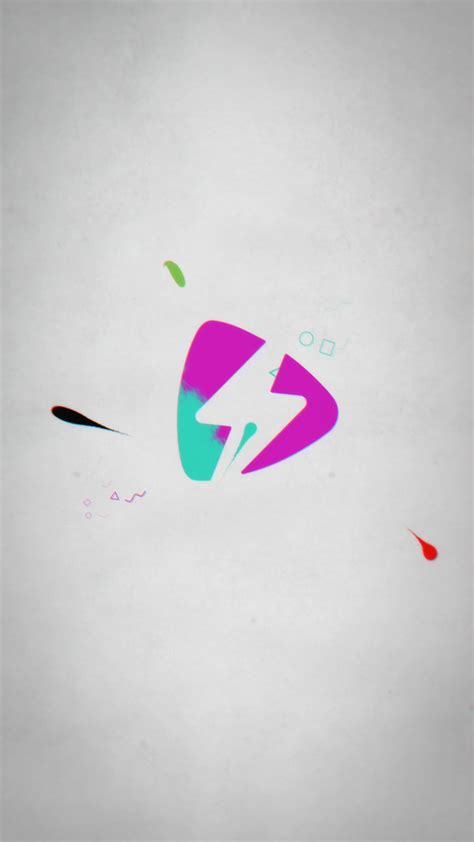 Splash Lines Unveil Vertical By Motionbank21