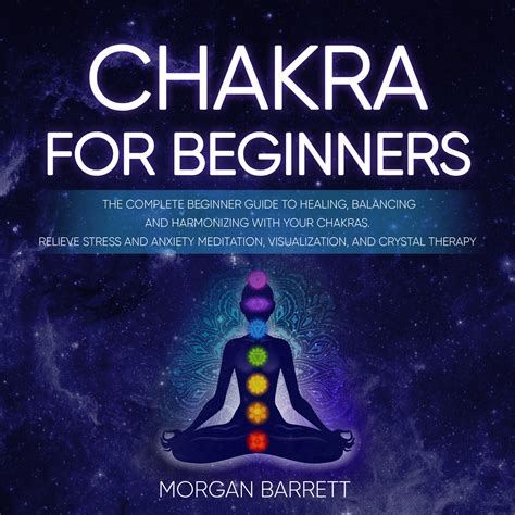 Chakras For Beginners By Sara Breatna Audiobook Read Free For 30 Days