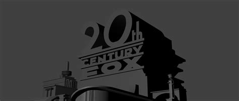 20th Century Fox 1953 Logo Remake Wip 1 By Vincenthua2021 On Deviantart