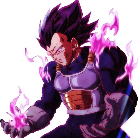 Vegeta Dragon Ball Render By Soul151killer On Deviantart