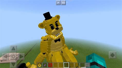 Minecraft Bedrock Build Rminecraft