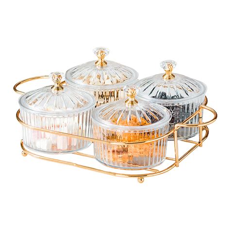 Glass Snack Dishes At Elijah Elliston Blog