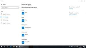 No Or Wrong App Icons Being Displayed After Windows Update
