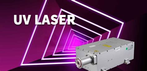 Uv Laser Marking Engraving And Etching Precision And Quality With