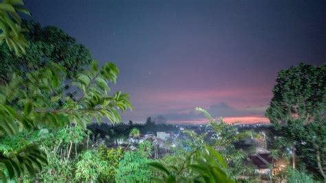 Cuaca Kaltim Hari Ini Selasa 19 Juli 2022 Balikpapan Bontang Cerah