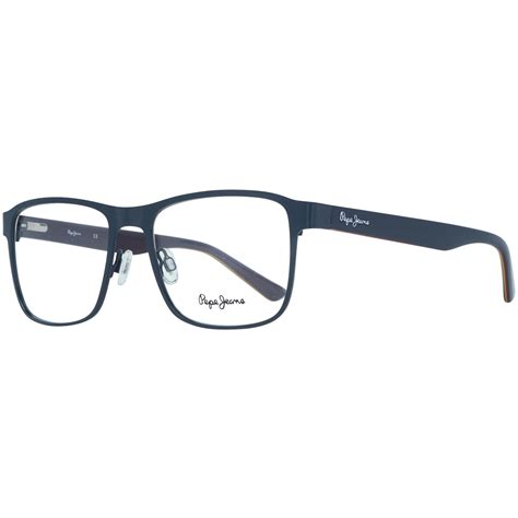 Pepe Jeans Pj 1252 C3 53 Men Glasses Contact Lenses Sungl