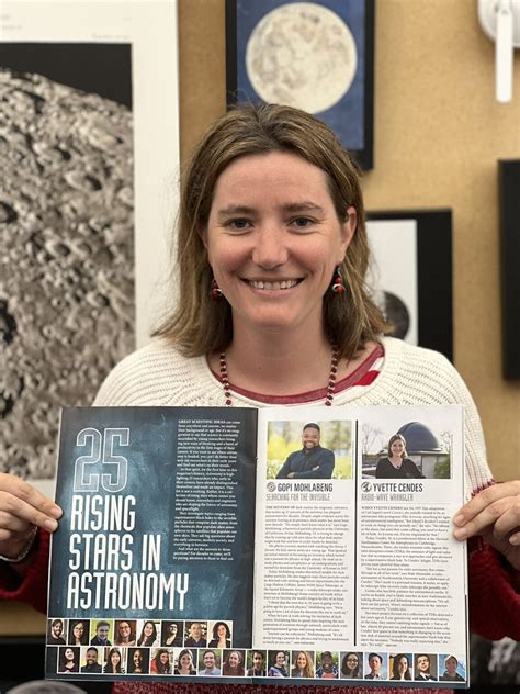 Center For Astrophysics Harvard And Smithsonian On Linkedin