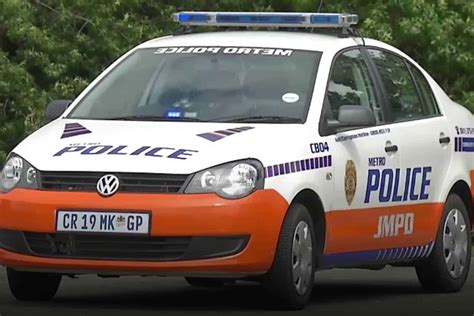 Fleet Company Reportedly Grounds Jmpd Vehicles Over R90 Million Debt