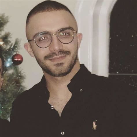 Babak Ghorbani Research Assistant Doctor Of Philosophy Simon