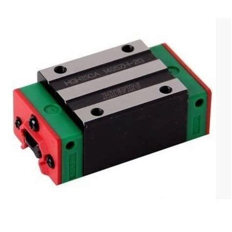 Hgh15ca 1405zh 2g Hiwin Lm Block At ₹ 1060 Piece New Items In