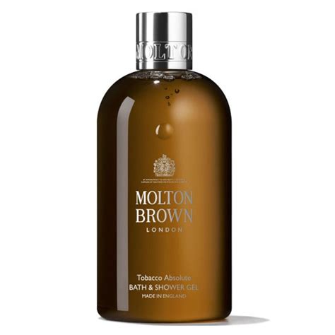 Molton Brown Lily And Magnolia Blossom Shower Gel Bath And Body
