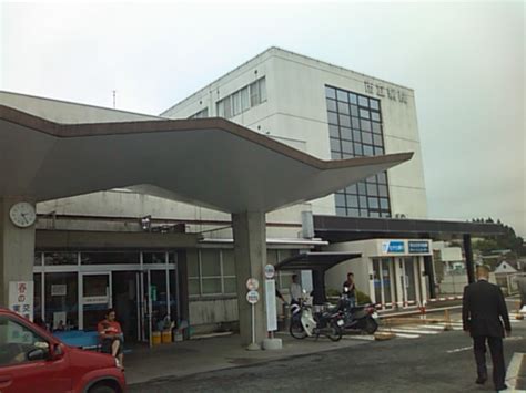気仙沼市立病院の新病院建設事業 風のたよりー佐藤かずよし