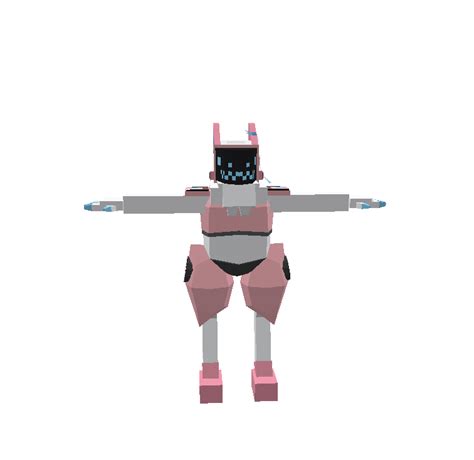 So I Was Thinking Of Making My Non Canon Version Of The Protogen Anatomy R Protogen