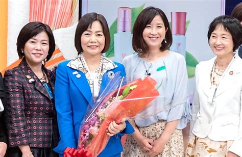 エルセラーン メディア出演続々奈良 エルセラーン化粧品