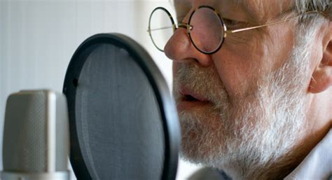 Sprecher Michael Mentzel