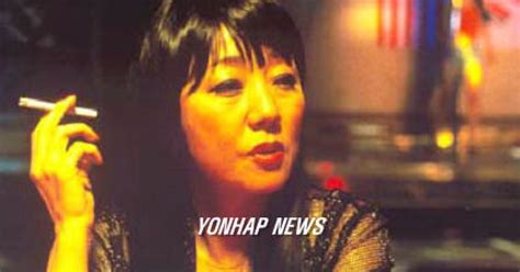 중견배우 이영란