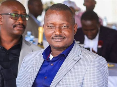 Ugx 20 Million Cash Prize Placed On Pr Bugingos Attackers Head