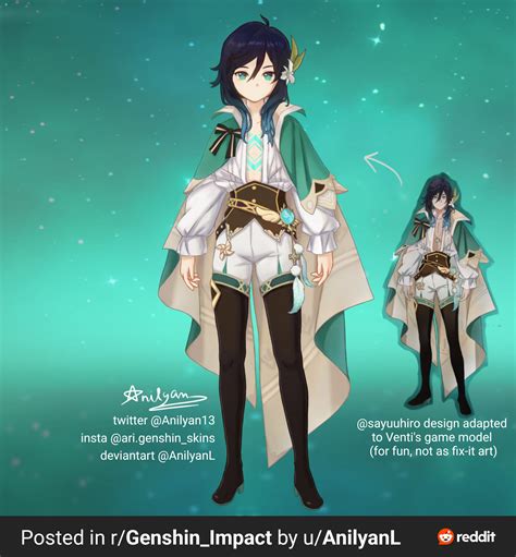 Genshin Impact Official Fan Group You Know I Kinda Hope Genshin Would