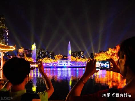 数字科技加持下，智慧文旅是如何让旅游变得更精彩？ 知乎