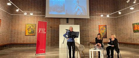 Velada De La Poesía De Wisława Szymborska En Madrid Polonia En España