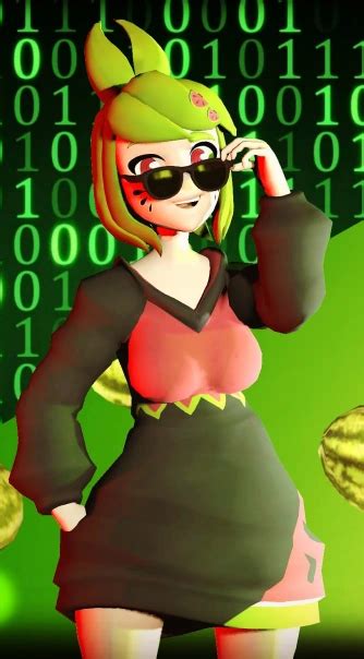 Melony Chronicles Of Legends Wiki Fandom