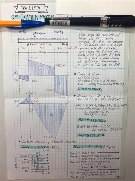 Ejercicios Sistemas Estructurales I
