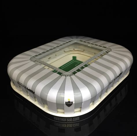 Mini Arena Mrv Minitrofeus