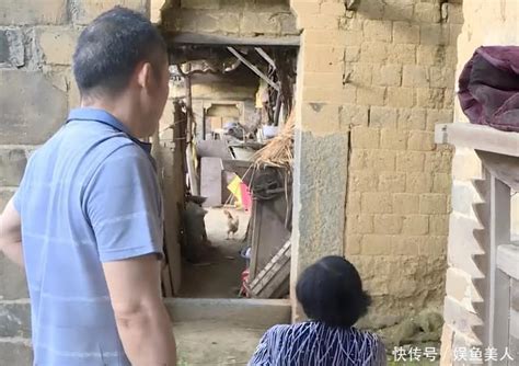 82岁继母责怪55岁继子，不愿出钱治病，继子直呼委屈：继母嫁过来我已成年 360娱乐，你开心就好