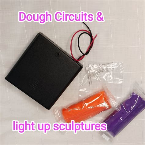 Science Club In A Box Engineering Science Kit