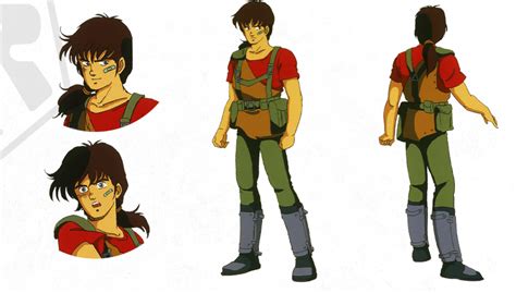 機甲猟兵メロウリンク（アニメ・漫画）のネタバレ解説・考察まとめ Renote リノート